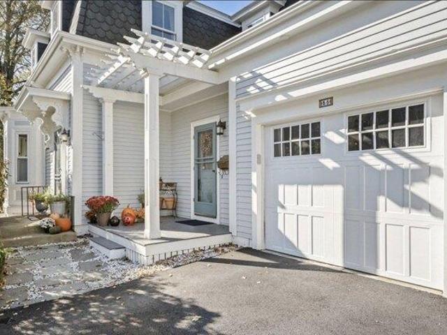 house with 3 bedroom, Lexington MA ES103441205
