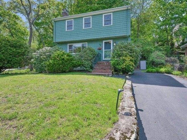 house with 3 bedroom, Lexington MA ES103444872