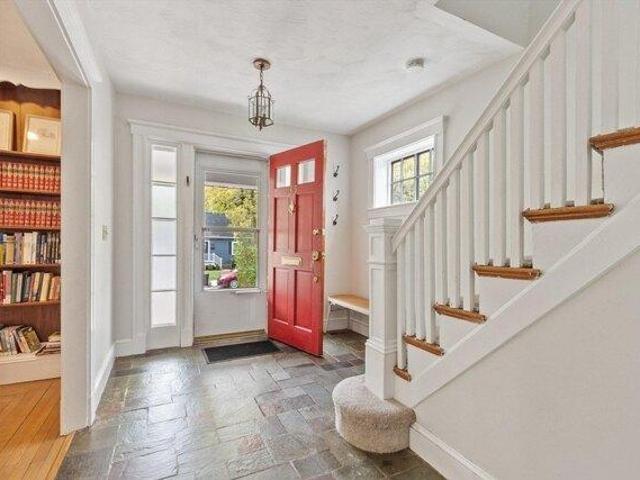 house with 3 bedroom, Lexington MA ES103247698
