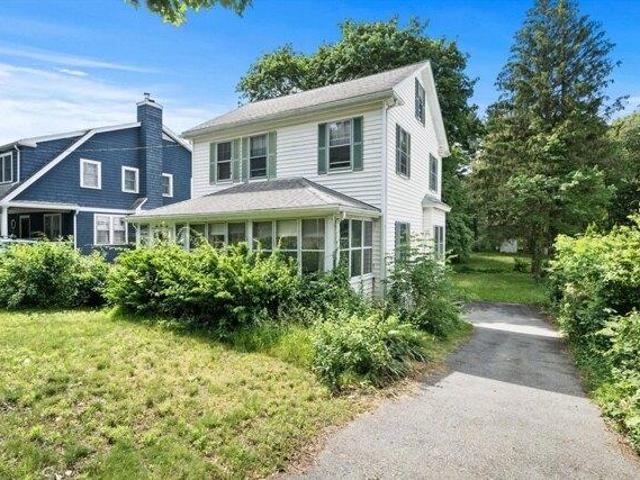 house with 3 bedroom, Lexington MA ES104567912