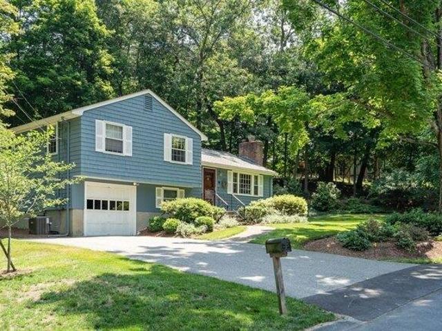 house with 3 bedroom, Lexington MA ES104570022