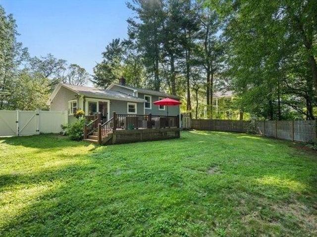 house with 3 bedroom, Lexington MA ES104570269