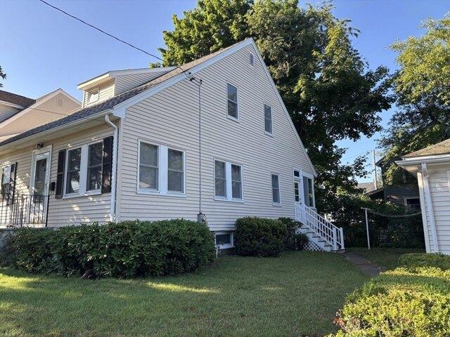 house with 3 bedroom, Lexington MA ES104834038
