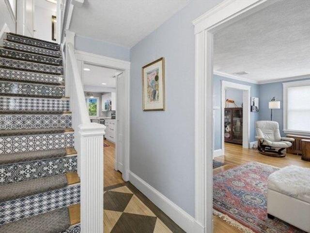 house with 3 bedroom, Lexington MA ES104852280