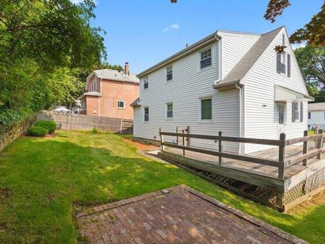 house with 3 bedroom, Lexington MA ES105080389