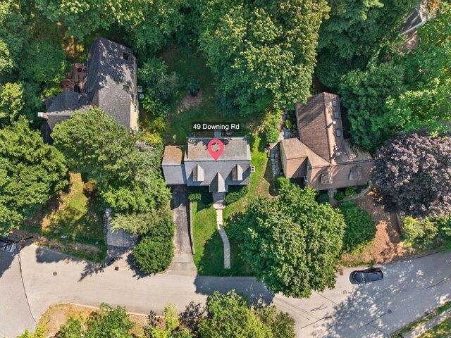 house with 3 bedroom, Lexington MA ES105116974