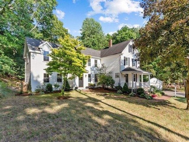 house with 3 bedroom, Lexington MA ES105143068