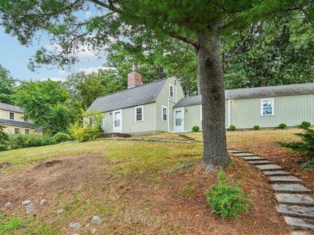 house with 3 bedroom, Lexington MA ES105157761