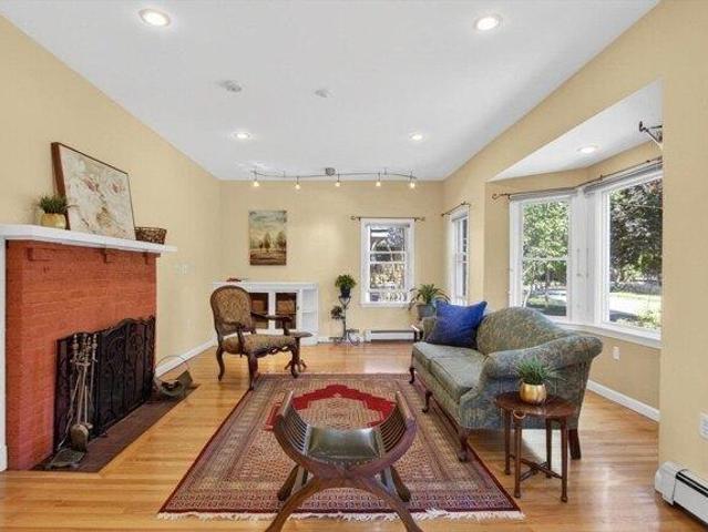 house with 3 bedroom, Lexington MA ES105174797