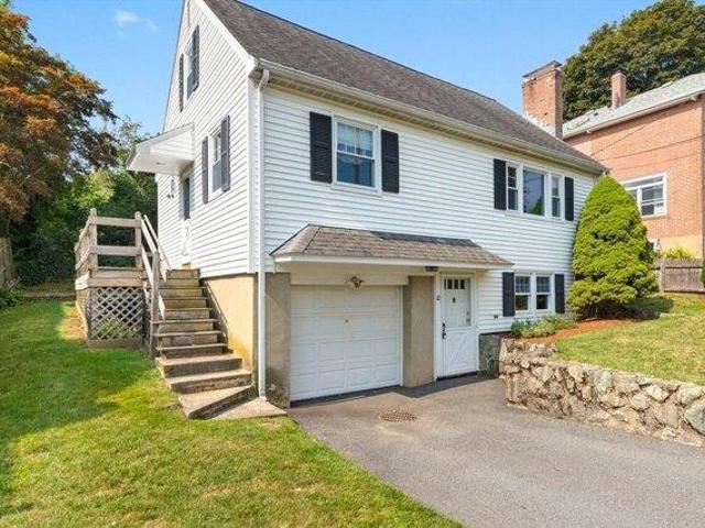 house with 3 bedroom, Lexington MA ES105254748