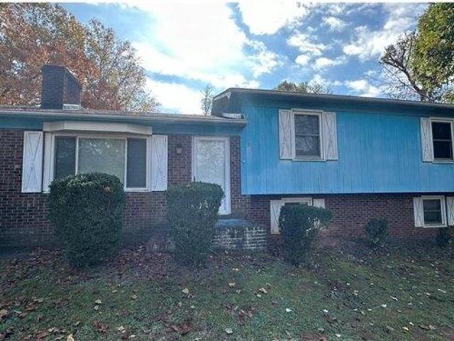 house with 3 bedroom, Lexington NC DS88931331