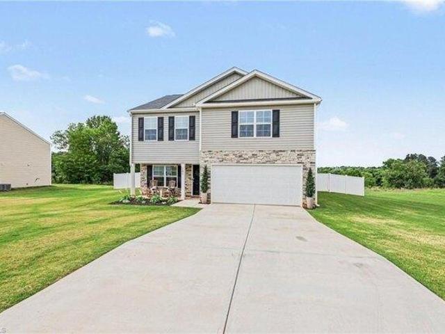house with 3 bedroom, Lexington NC ES104898790