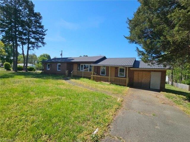 house with 3 bedroom, Lexington NC ES104900823
