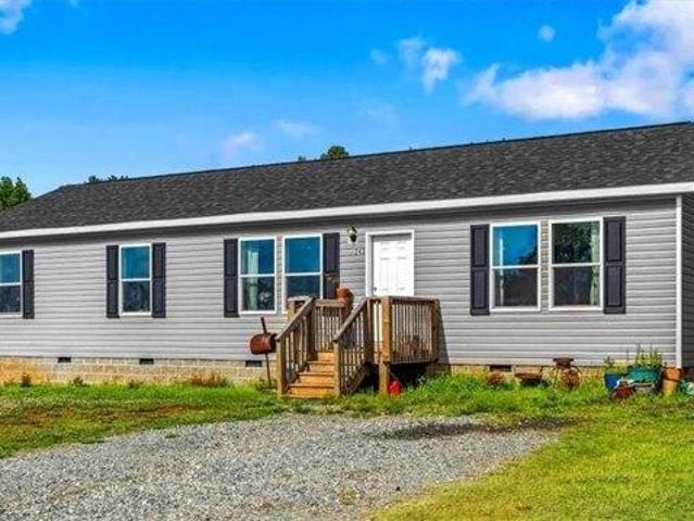 house with 3 bedroom, Lexington NC ES104906658