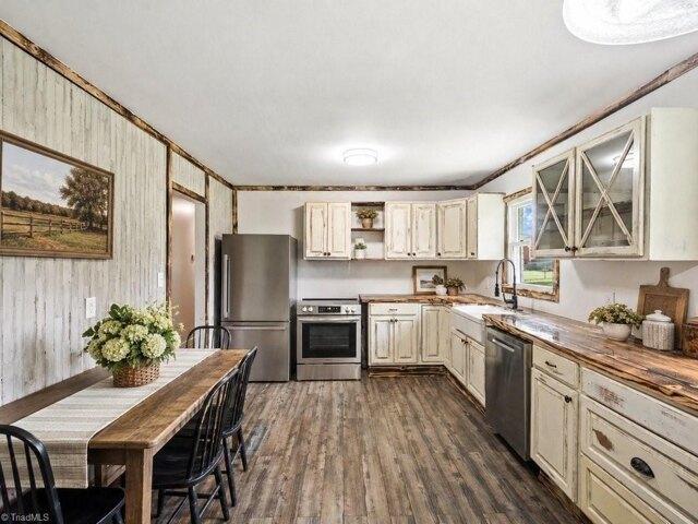 house with 3 bedroom, Lexington NC ES104907652