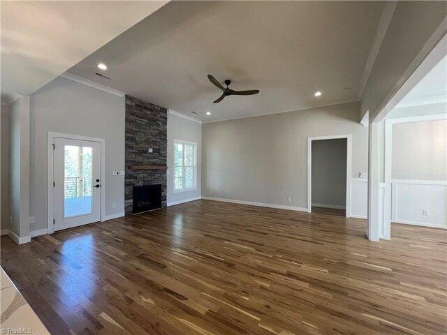house with 3 bedroom, Lexington NC ES104907945