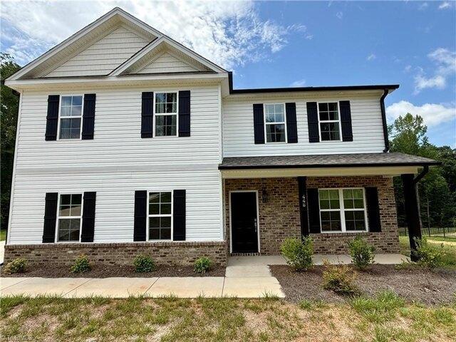 house with 3 bedroom, Lexington NC ES104908410
