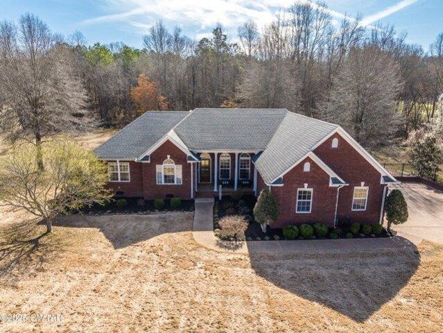 house with 3 bedroom, Lexington TN DS89188209