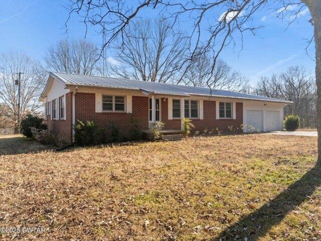 house with 3 bedroom, Lexington TN DS89202805