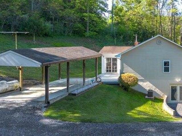 house with 3 bedroom, Lexington VA DS103626253