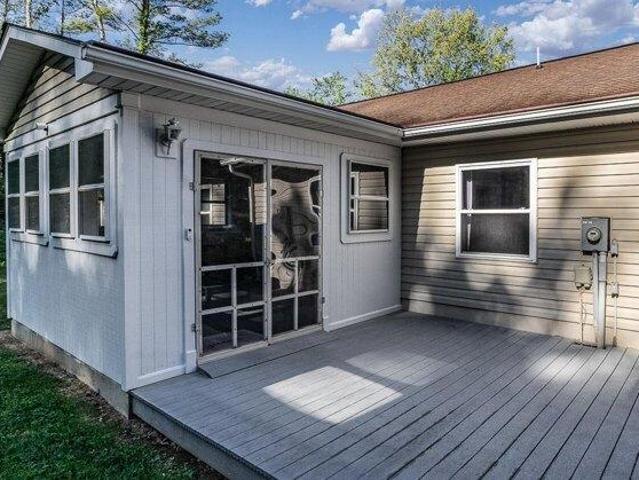 house with 3 bedroom, Lexington VA ES104907154