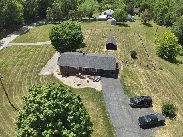 house with 3 bedroom, Lexington VA ES104909450