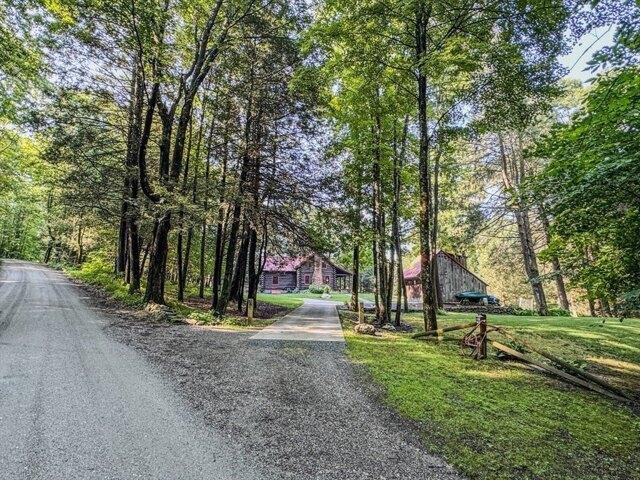 house with 3 bedroom, Leyden MA DS104331130