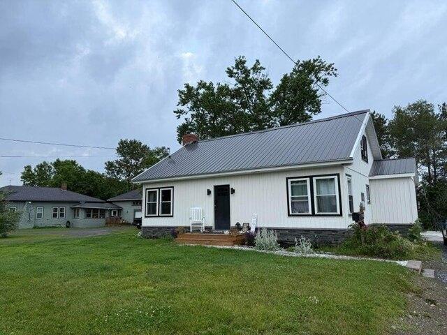 house with 3 bedroom, Limestone ME DS103033326