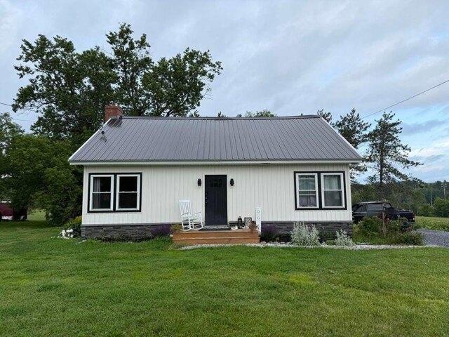 house with 3 bedroom, Limestone ME ES103889591