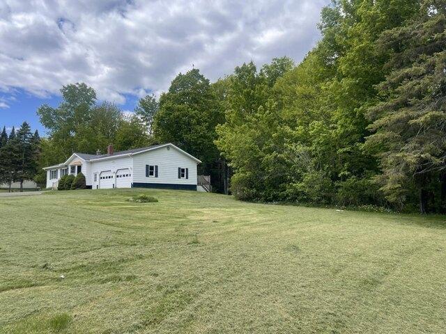 house with 3 bedroom, Limestone ME ES104851107