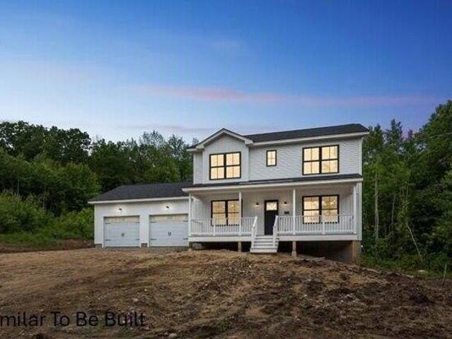 house with 3 bedroom, Limerick ME DLS102155468