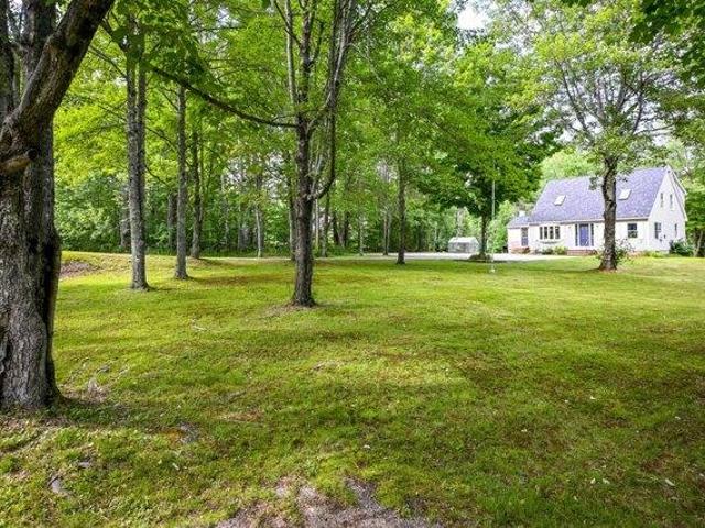 house with 3 bedroom, Limerick ME DS103498995