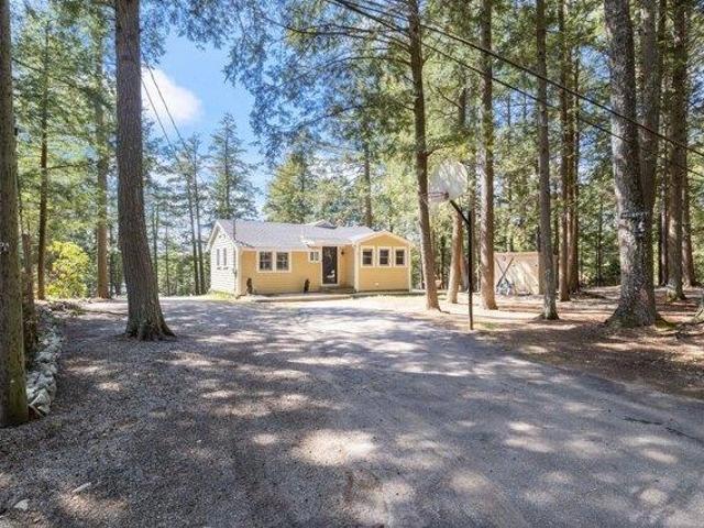 house with 3 bedroom, Limerick ME ES103186642
