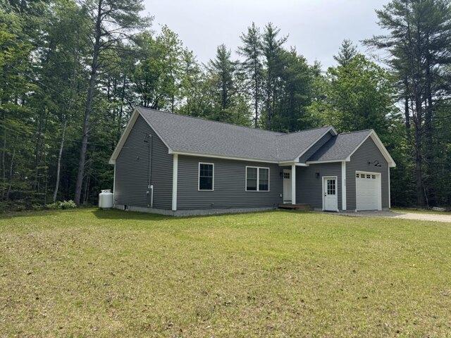 house with 3 bedroom, Limerick ME ES103220446