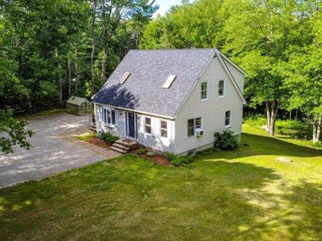house with 3 bedroom, Limerick ME ES103498995