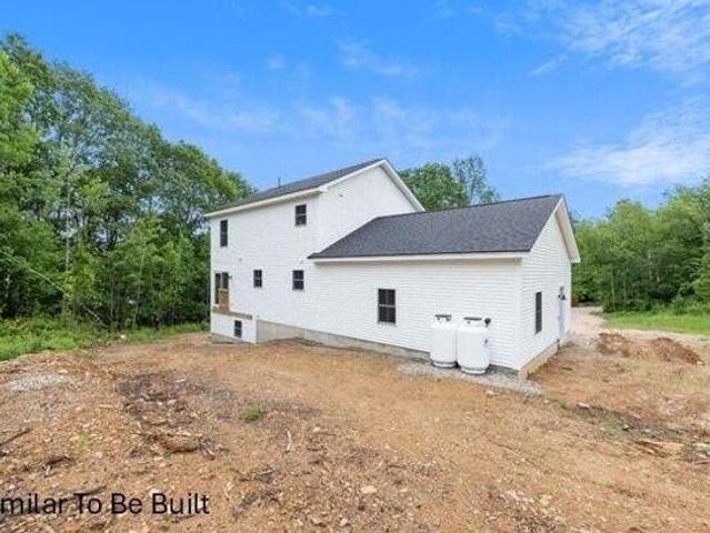 house with 3 bedroom, Limerick ME ES103888501