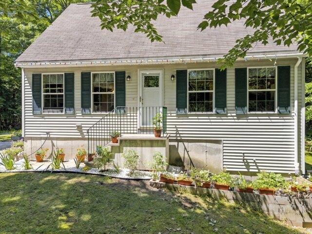 house with 3 bedroom, Limerick ME ES104328677