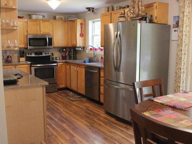 house with 3 bedroom, Limerick ME ES104442608