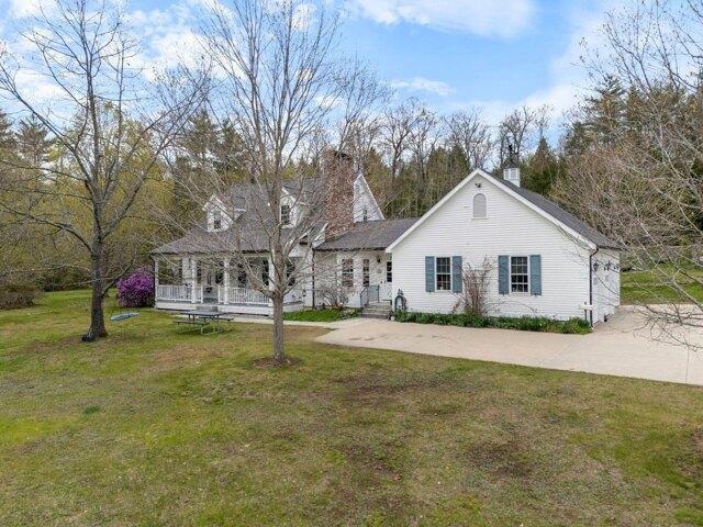 house with 3 bedroom, Limerick ME ES104445786