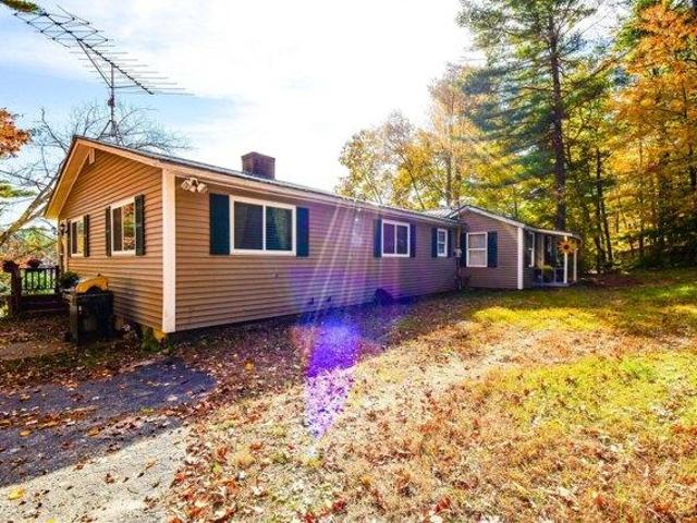 house with 3 bedroom, Limington ME DLS102565350