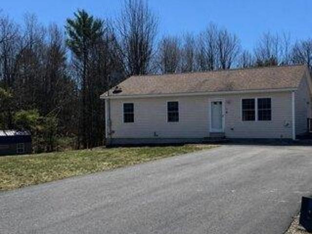 house with 3 bedroom, Limington ME DLS102634193