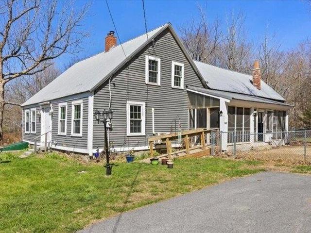 house with 3 bedroom, Limington ME DS102410446