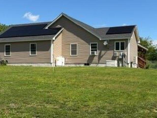 house with 3 bedroom, Limington ME DS103965951