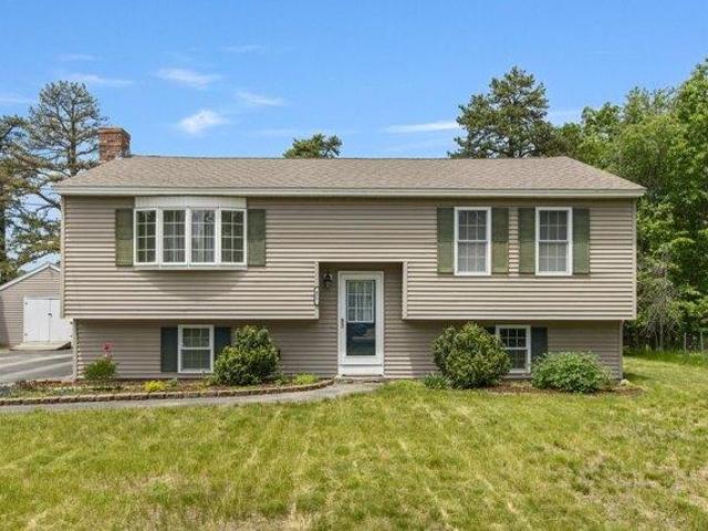 house with 3 bedroom, Limington ME DS103160554