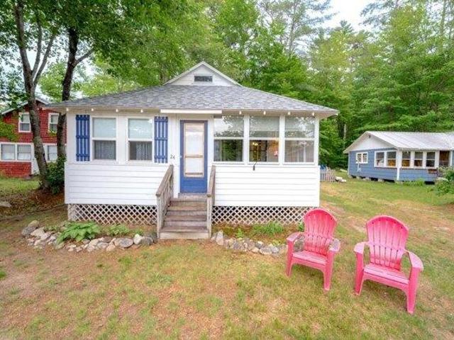 house with 3 bedroom, Limington ME DS103223130