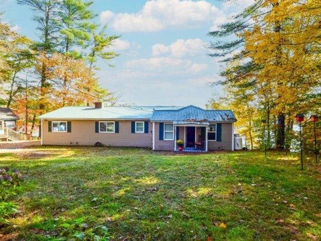 house with 3 bedroom, Limington ME DS104331268