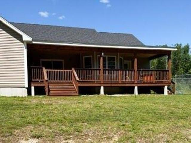 house with 3 bedroom, Limington ME DS104351617