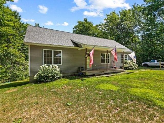 house with 3 bedroom, Limington ME ES104607315