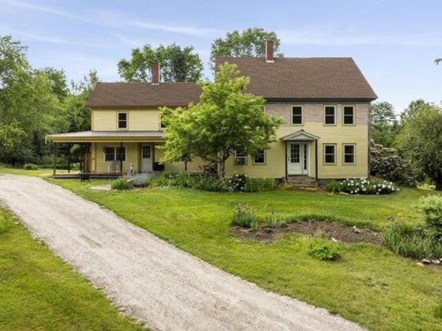 house with 3 bedroom, Limington ME ES104850420
