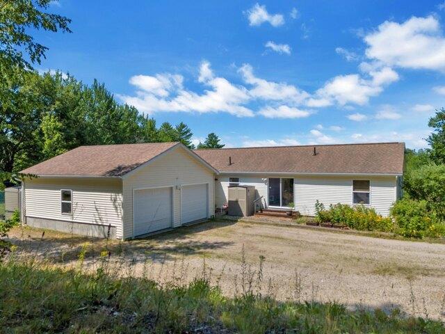 house with 3 bedroom, Limington ME ES104852048